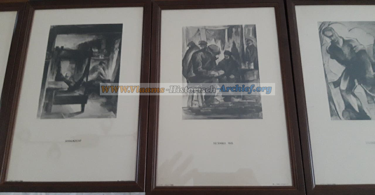 Geschonken aan ons archief :: Vlaams Historisch Archief