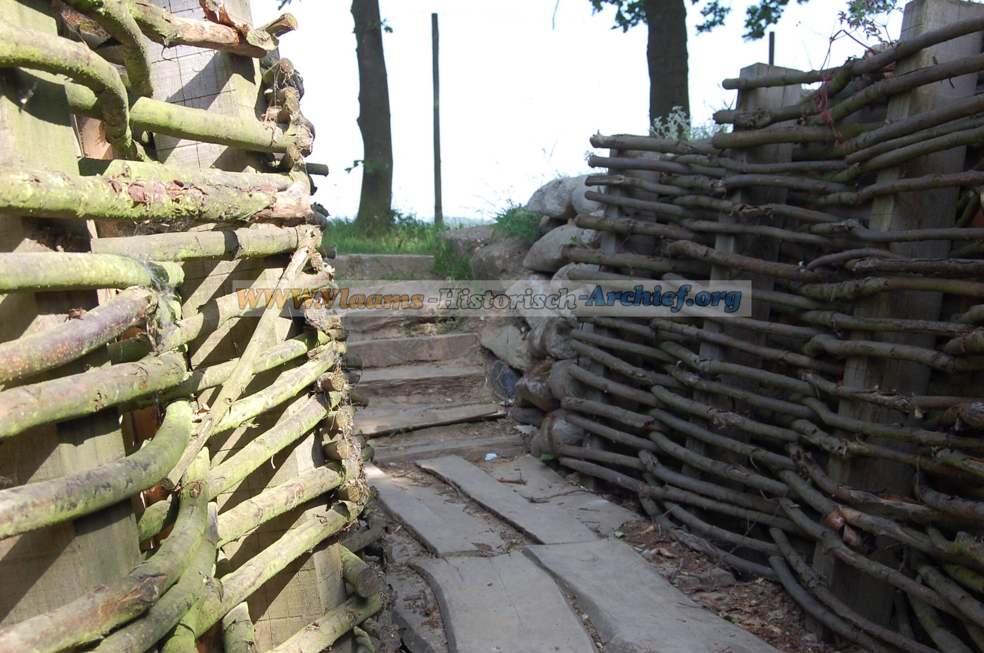 Geschonken aan ons archief :: Vlaams Historisch Archief