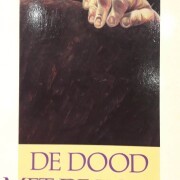 Dood met de kogel - Over het proces Vindevogel - Valére Depauw / 208 ...