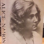 Alice Nahon biografie door Erik Verstraete - uitgave 1984 / 285 blz ...