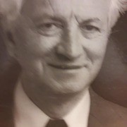 Maurice Coppieters , een voortrekker / 1985 :: Vlaams Historisch Archief