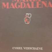 Cyriel Verschaeve - Maria Magdalena / uitgave 1939 :: Vlaams Historisch ...