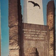 Verschaeve kalender 1989 - kompleet :: Vlaams Historisch Archief