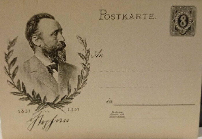 Postkaart Derde Rijk 1933 - 1945 / B 2 :: Vlaams Historisch Archief